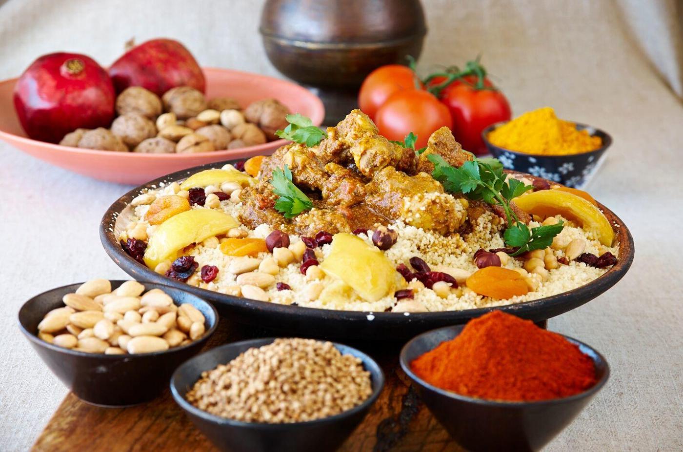 Moroccan Tagine Cooking Classes in Perth | The Cooking Professor